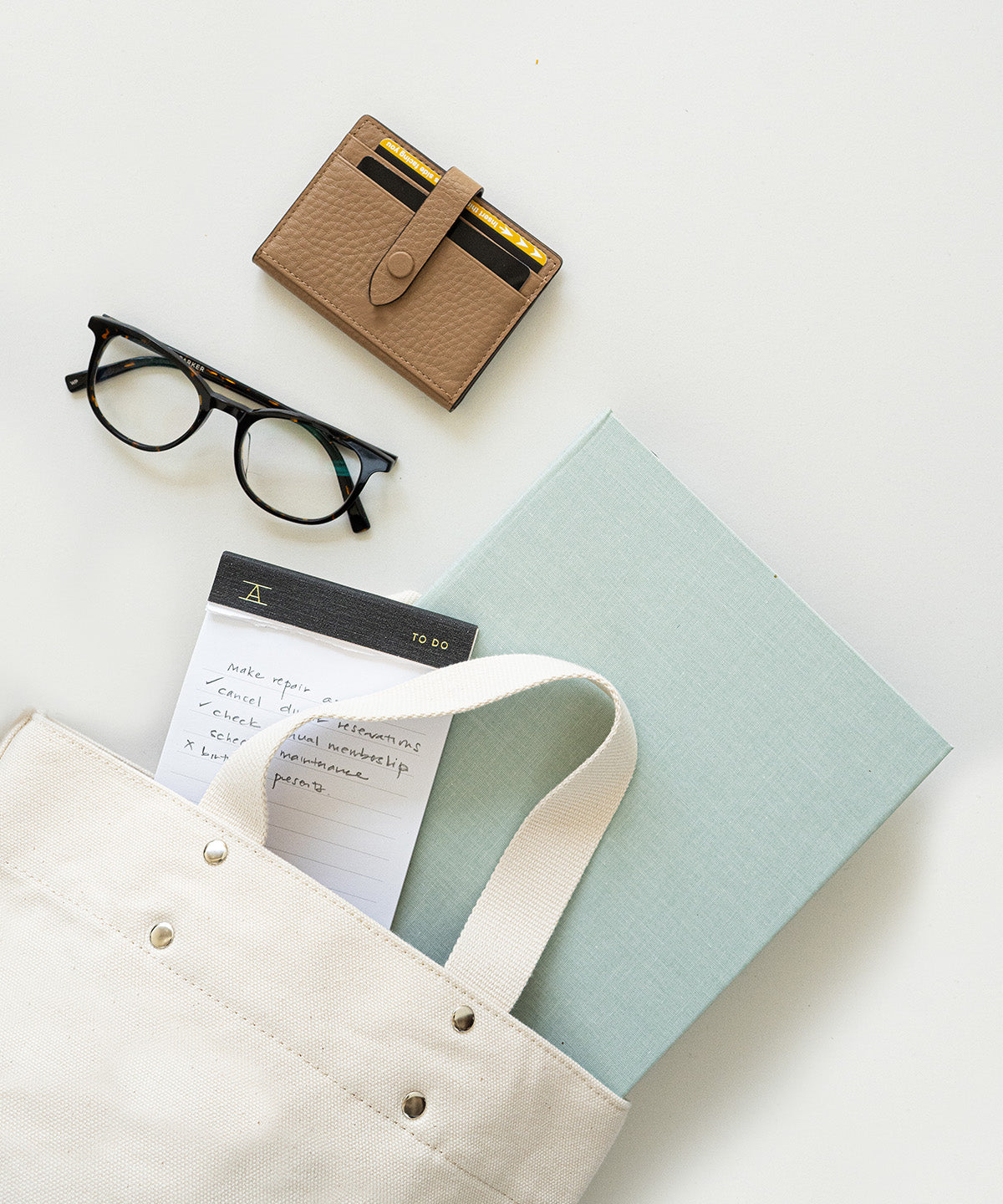 23-24 Planners & Calendars – Appointed