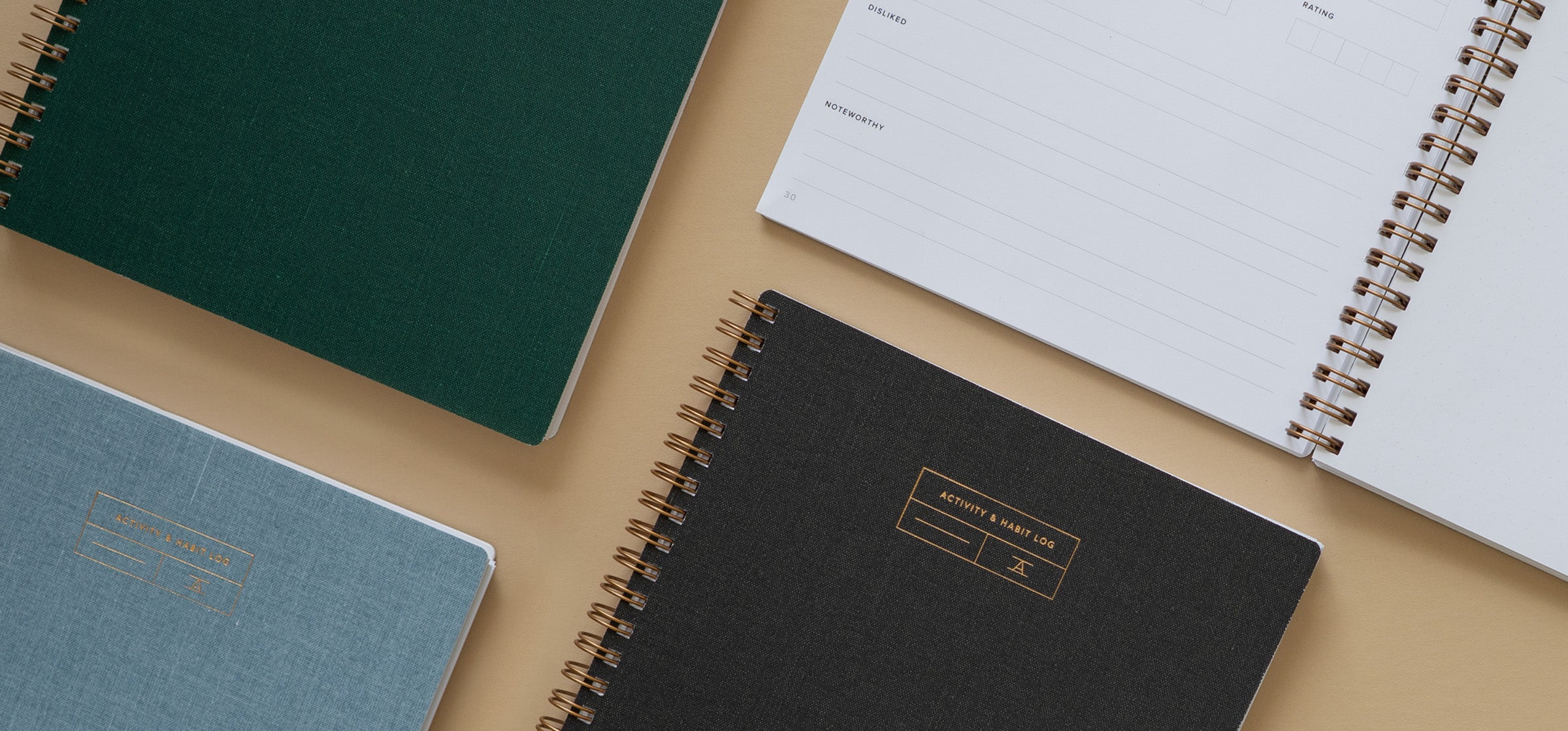 5 New Ways To Use Our Writing Clipboard & Dot Grid Pad – Appointed