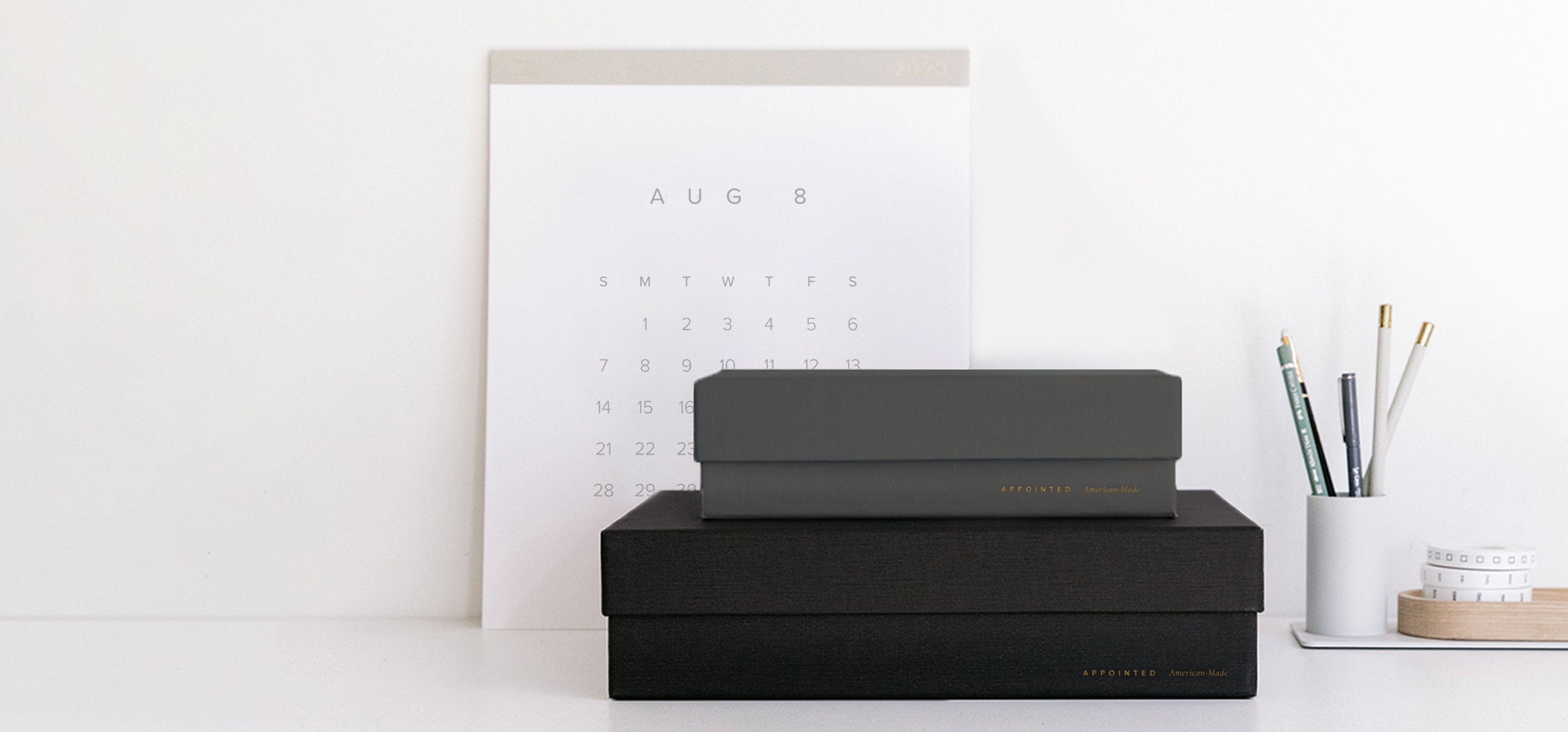 Using Color To Organize Your Planner – Appointed