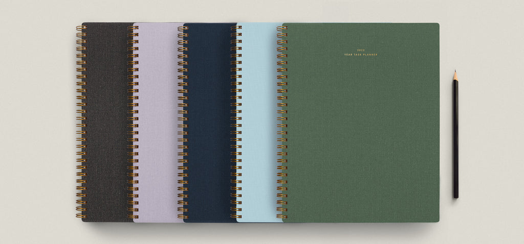 Making The Most Of The Year Task Planner – Appointed