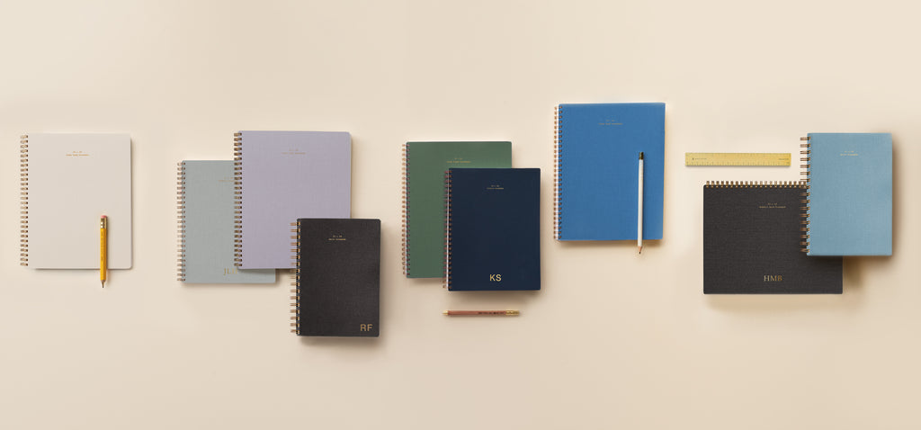 Planner Spotlight: The Appointed Team Shares Their Planner Picks