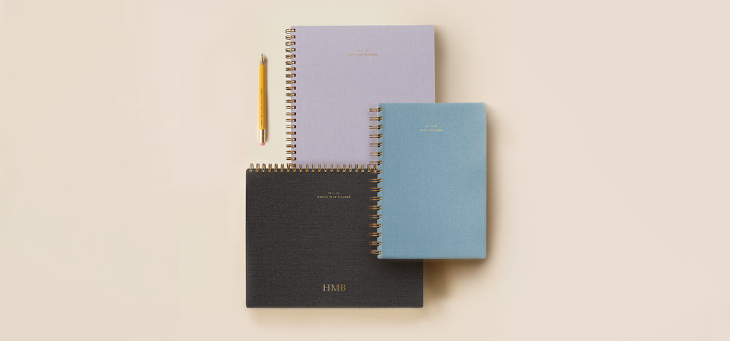 10 Easy Steps To Set Up Your New Planner – Appointed