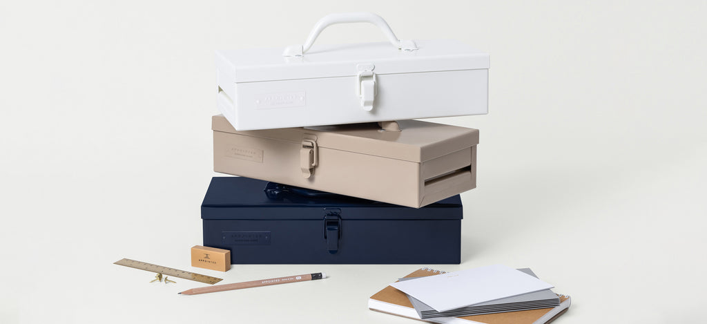 Producing The Perfect Toolkit—A Behind The Scenes Look At Design & Man ...