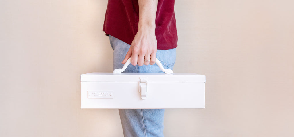 Three Creative Ways To Use A Toolkit At Home And On The Go – Appointed