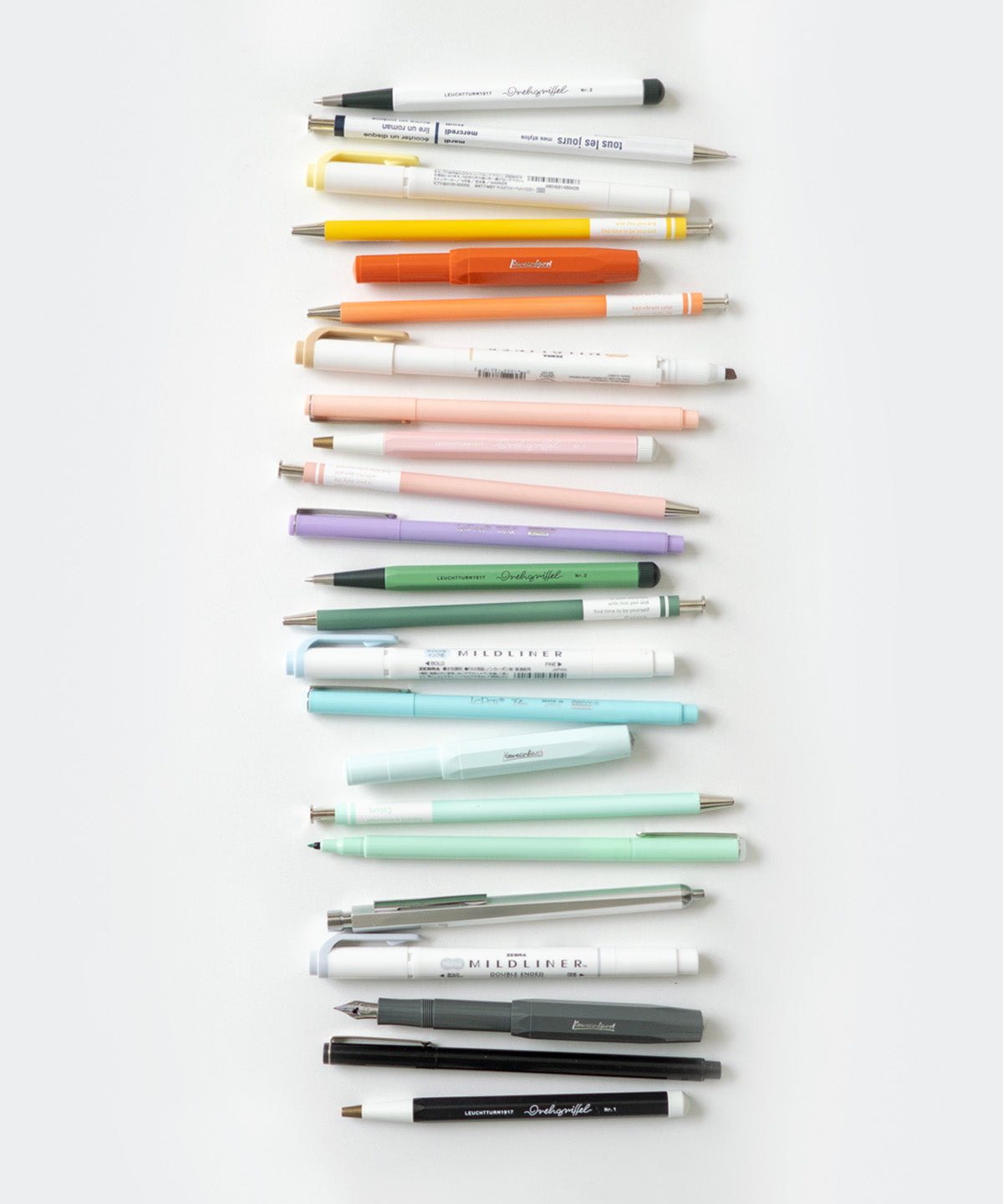 Notebooks, Planners and Journals - American Made - Appointed