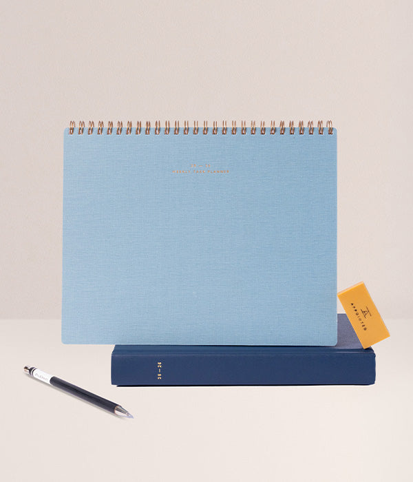 25–26 Planners & Calendars – Appointed