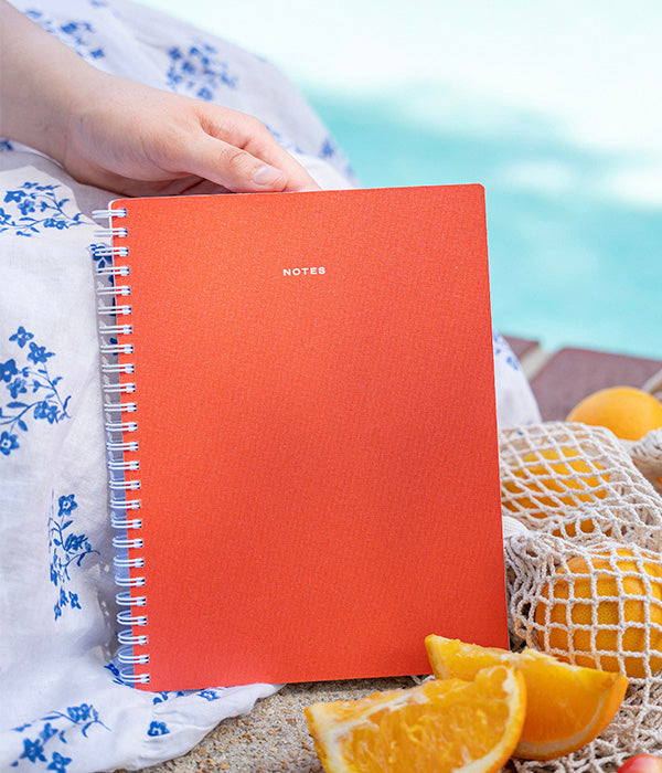 Notebook Quiz – Appointed