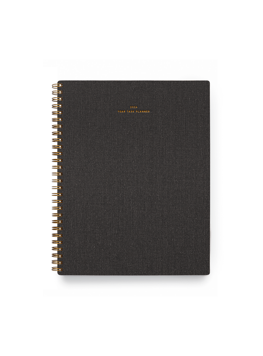 2026 Year Task Planner - Notes, Tasks, Lists - Appointed