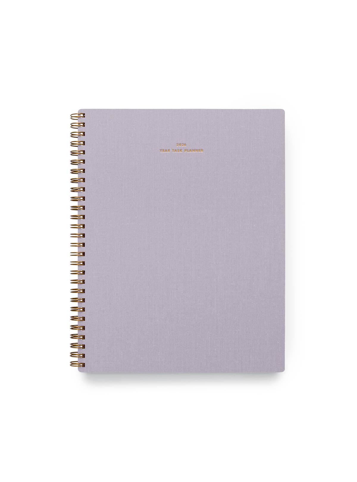2026 Planners & Calendars – Appointed