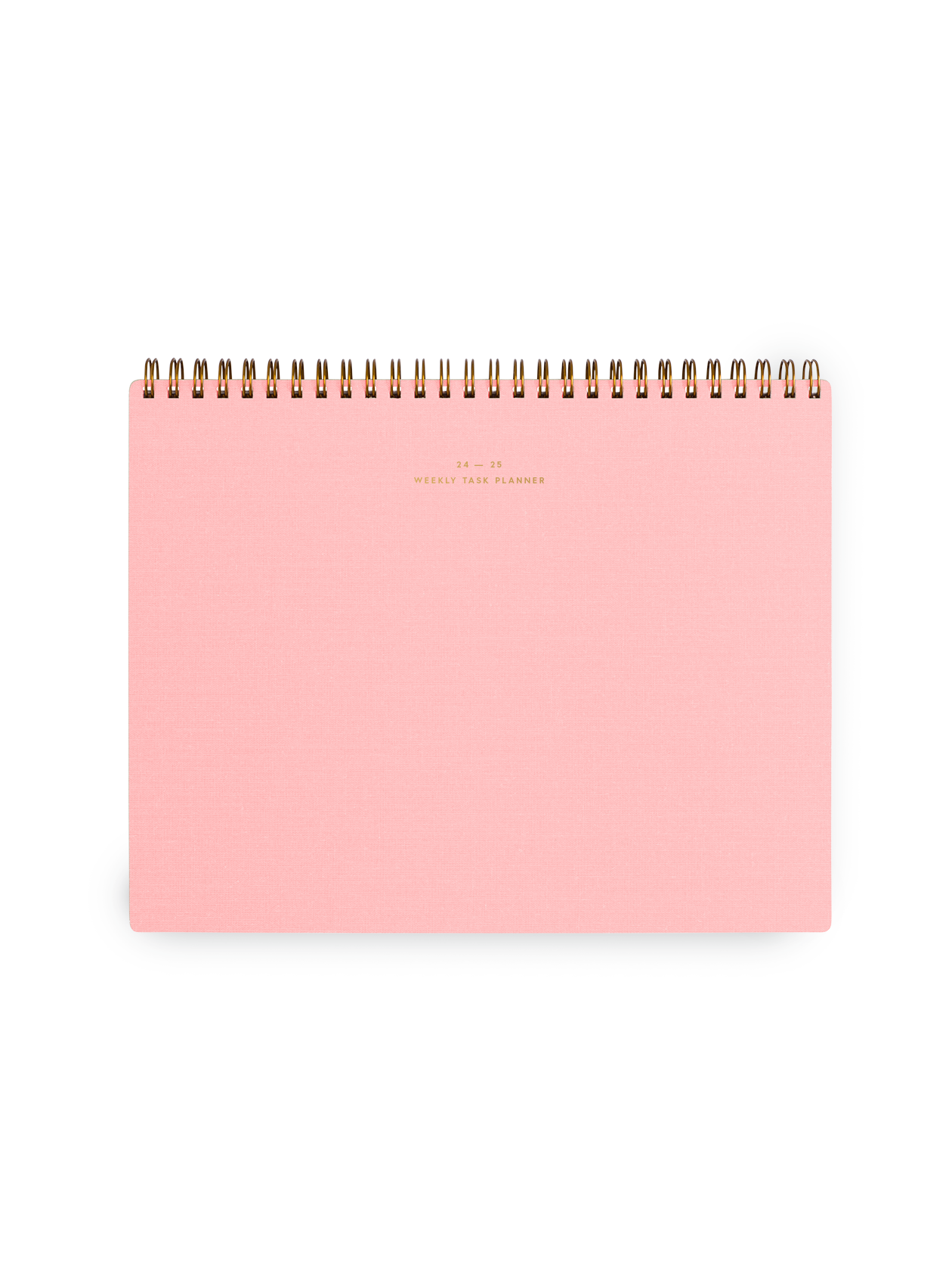 Notebooks, Planners and Journals - American Made - Appointed
