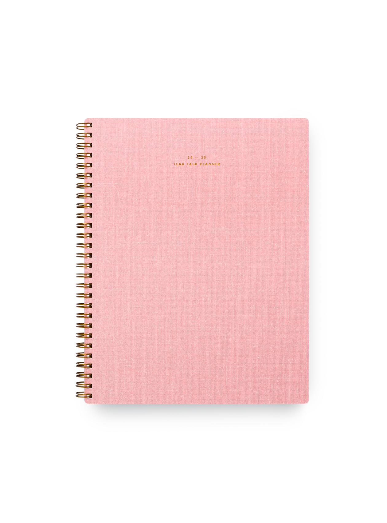 Notebooks, Planners and Journals - American Made - Appointed