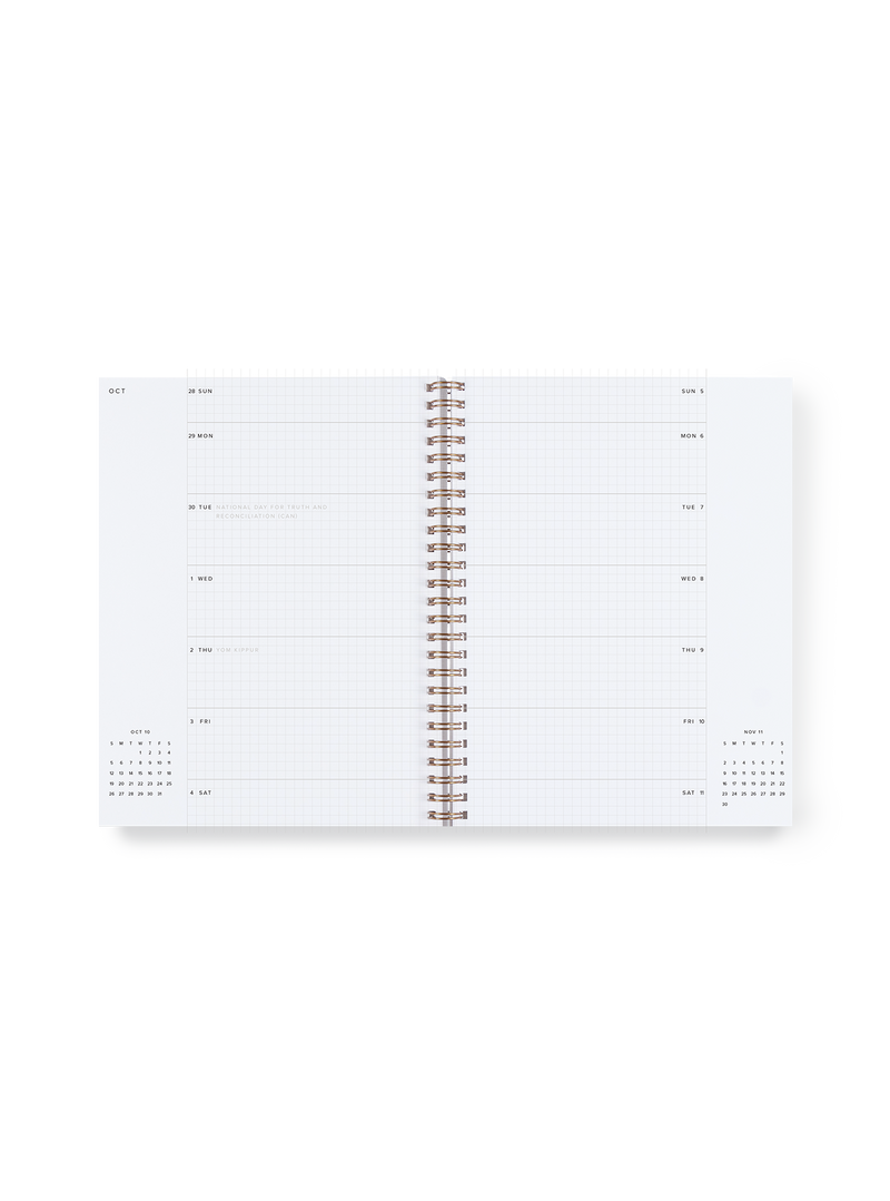 2026 Planners & Calendars – Appointed
