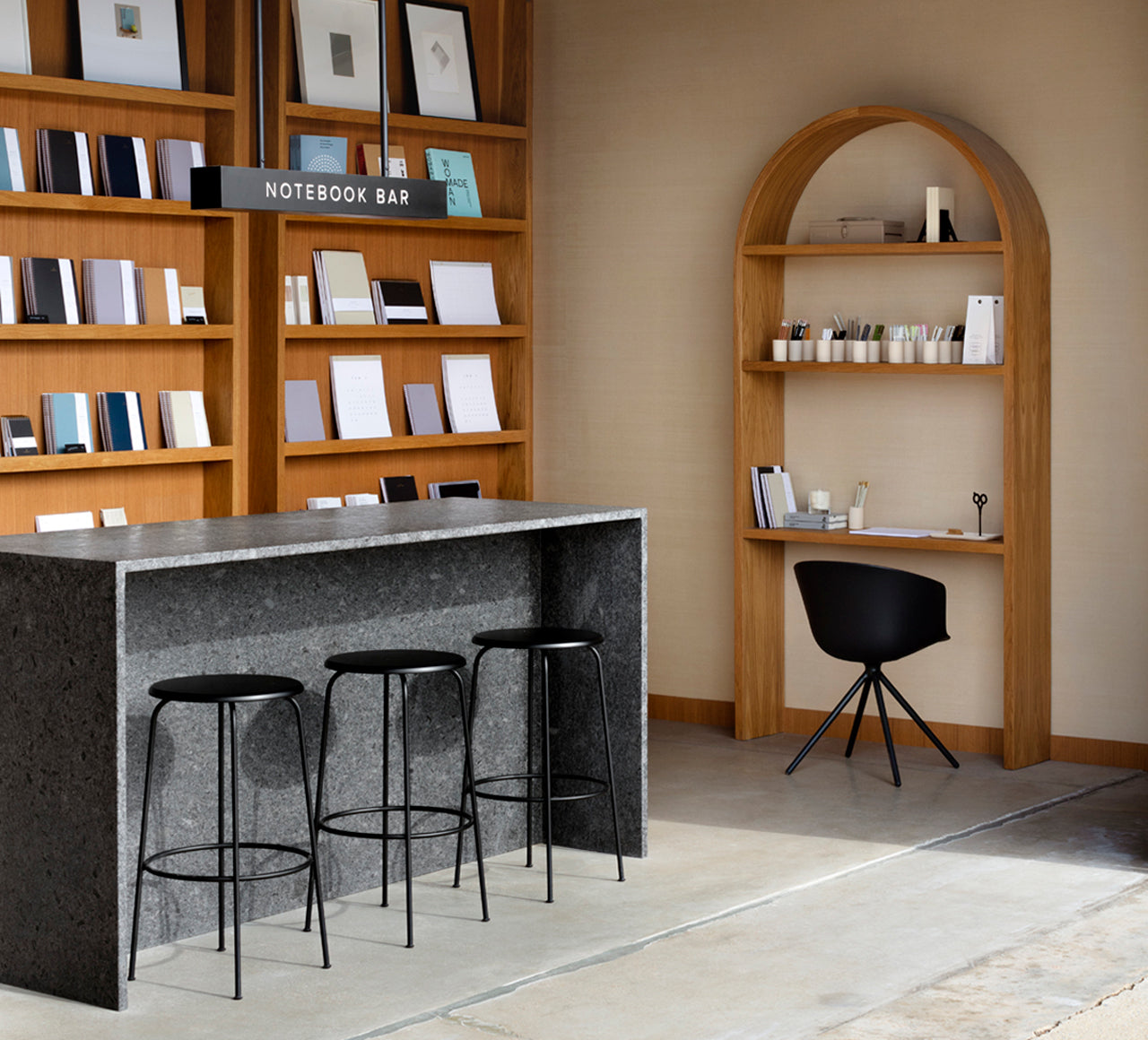 Notebooks, Planners and Journals - American Made - Appointed