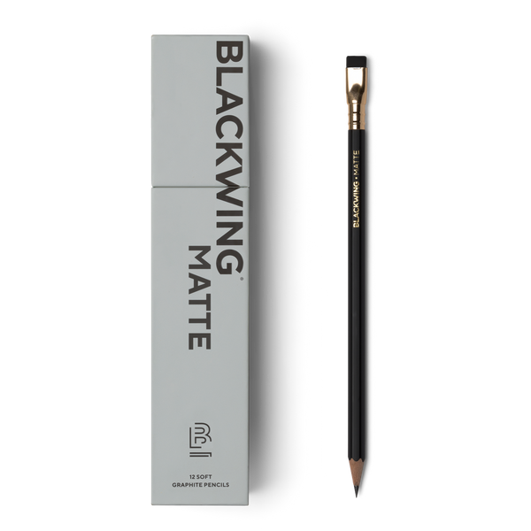 Blackwing Pencil Set – Appointed