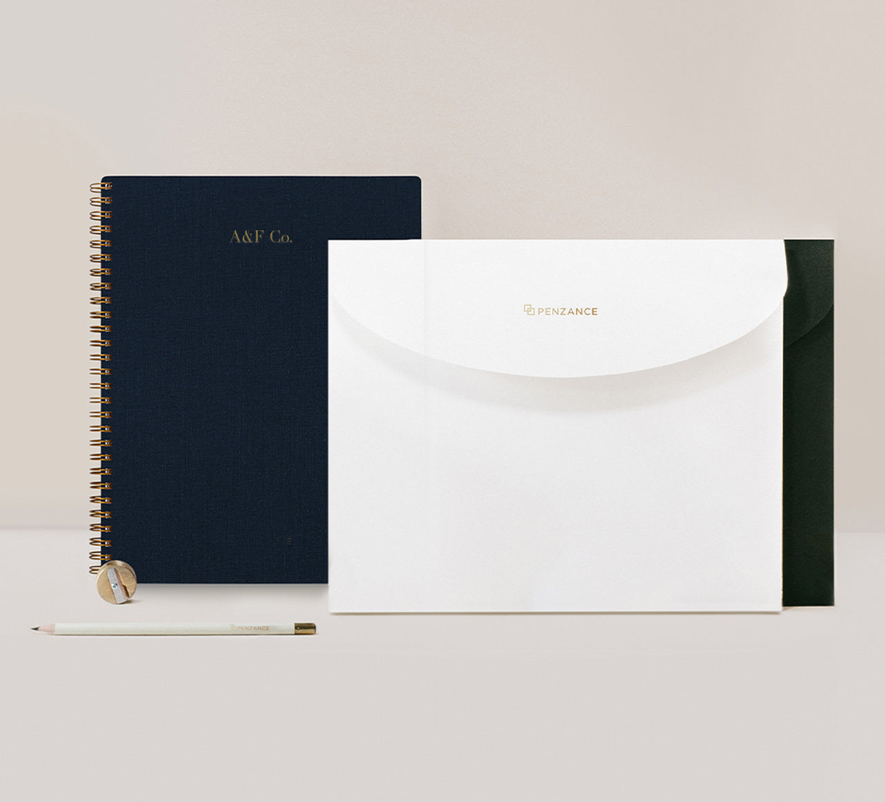 Notebooks, Planners and Journals - American Made - Appointed