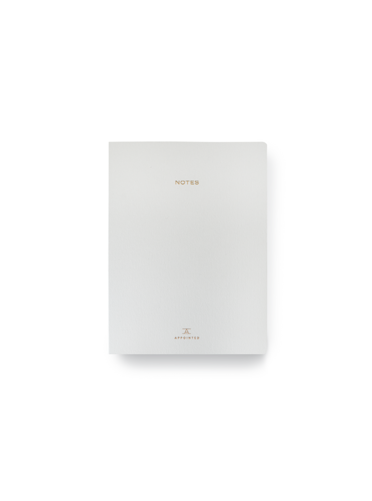 Correspondence Set - Appointed