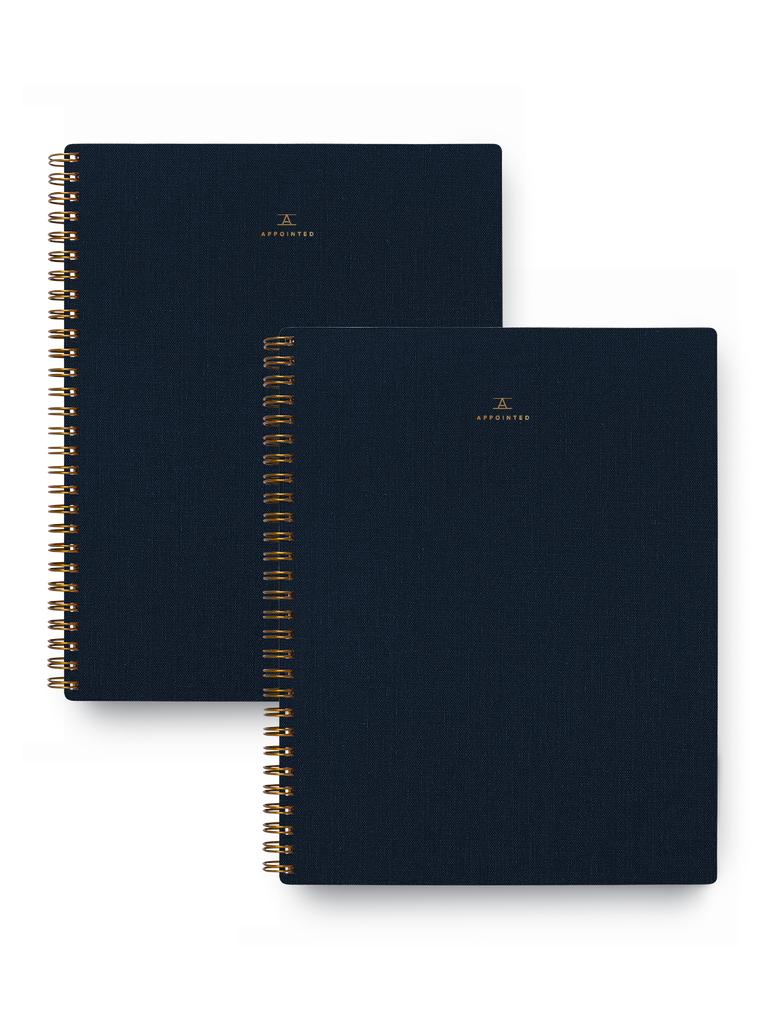 The Notebook Subscription - Subscribe & Save - Free U.S. Shipping ...