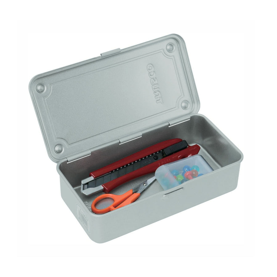 Stackable Steel Storage Box – Appointed