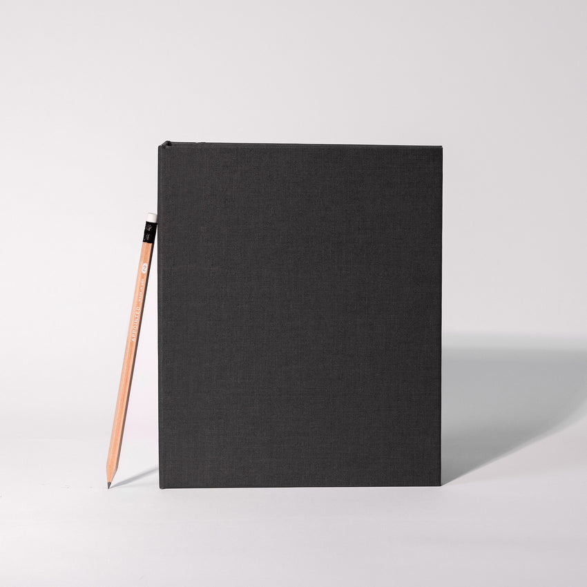 25-26 Compact Binder Planner - Notes, Tasks, Lists - Appointed