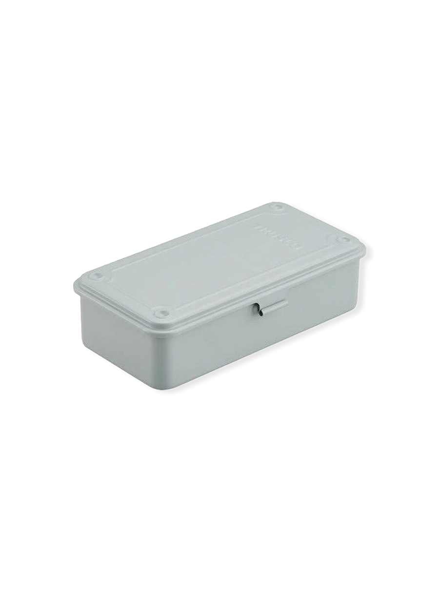 Stackable Steel Storage Box – Appointed