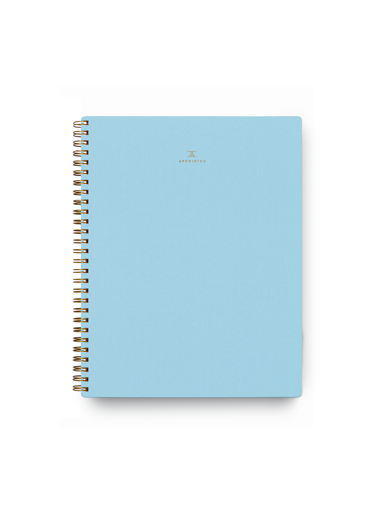 Notebooks & Journals – Appointed