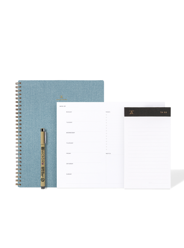 Work From Home Set – Work From Home & Office – Appointed
