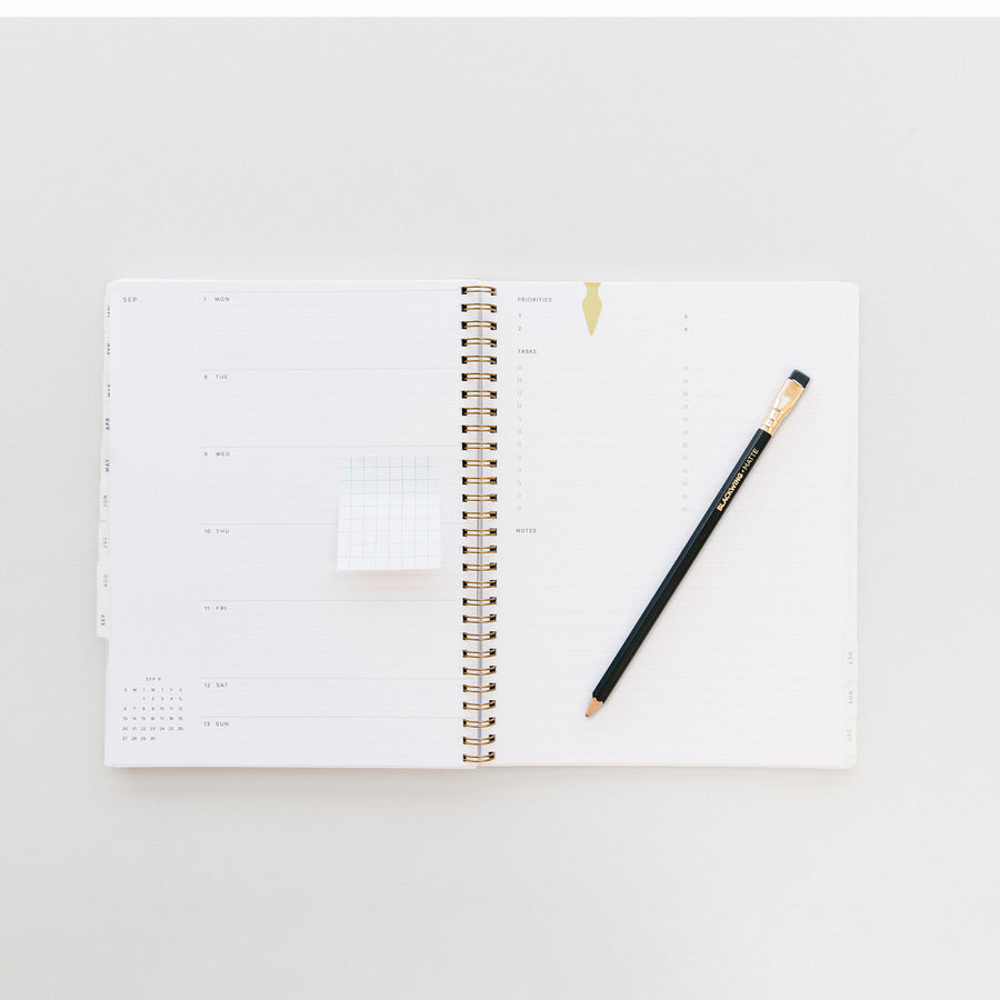 2026 Year Task Planner - Notes, Tasks, Lists - Appointed