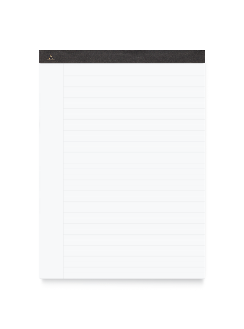 Weekly Task Pad – Appointed