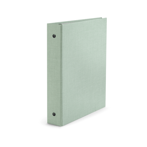 Compact Binder - Organizational Binder - Appointed