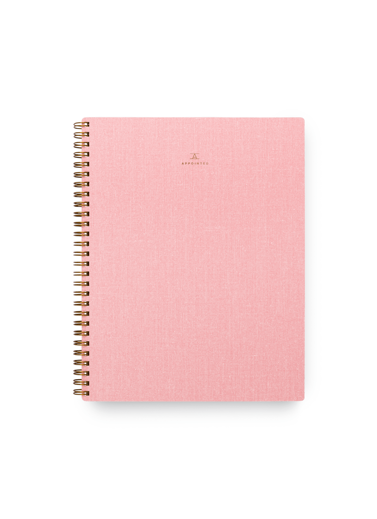 Notebooks & Journals – Appointed