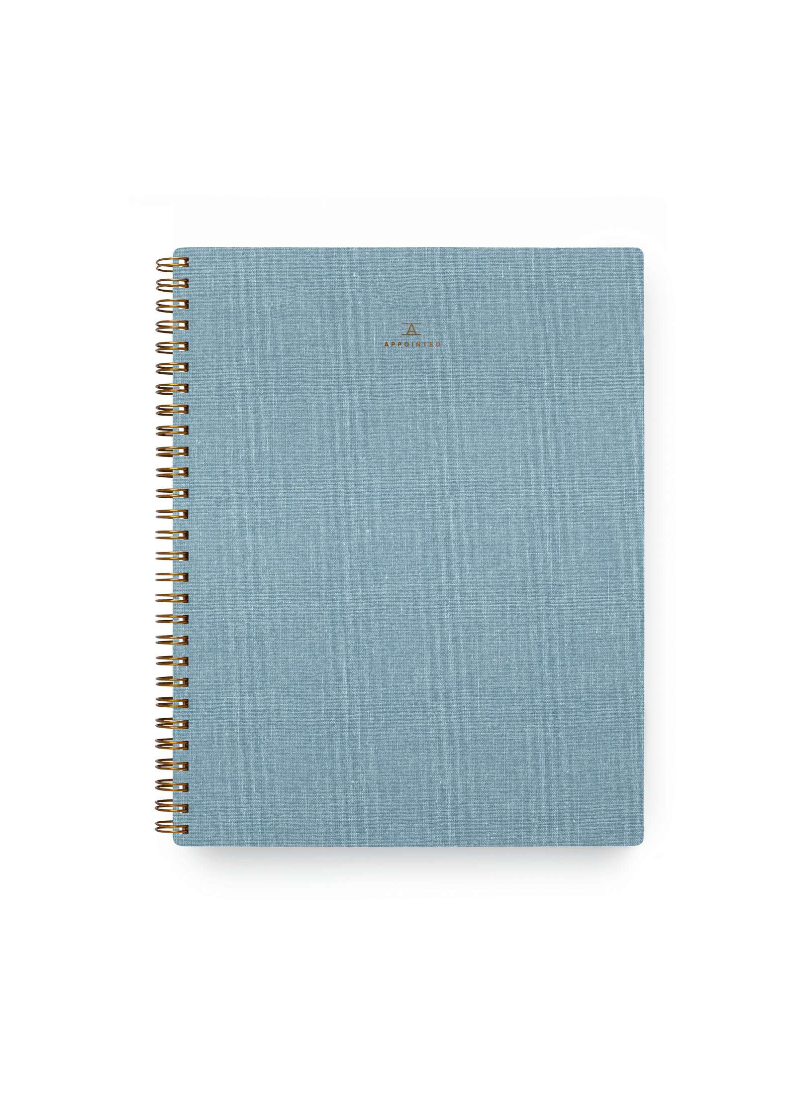 Notebooks & Journals – Appointed