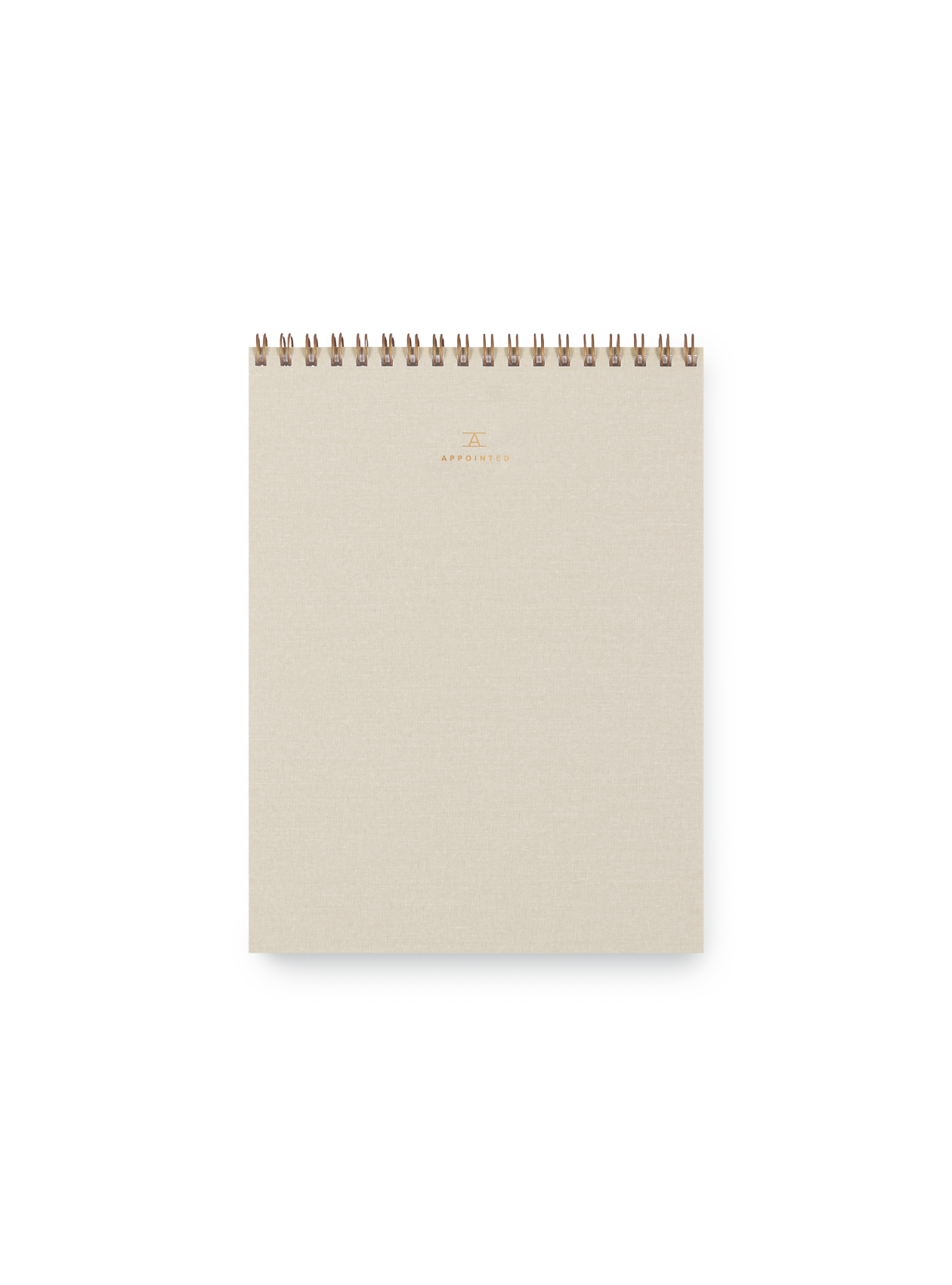 Custom & Volume Collection – Appointed